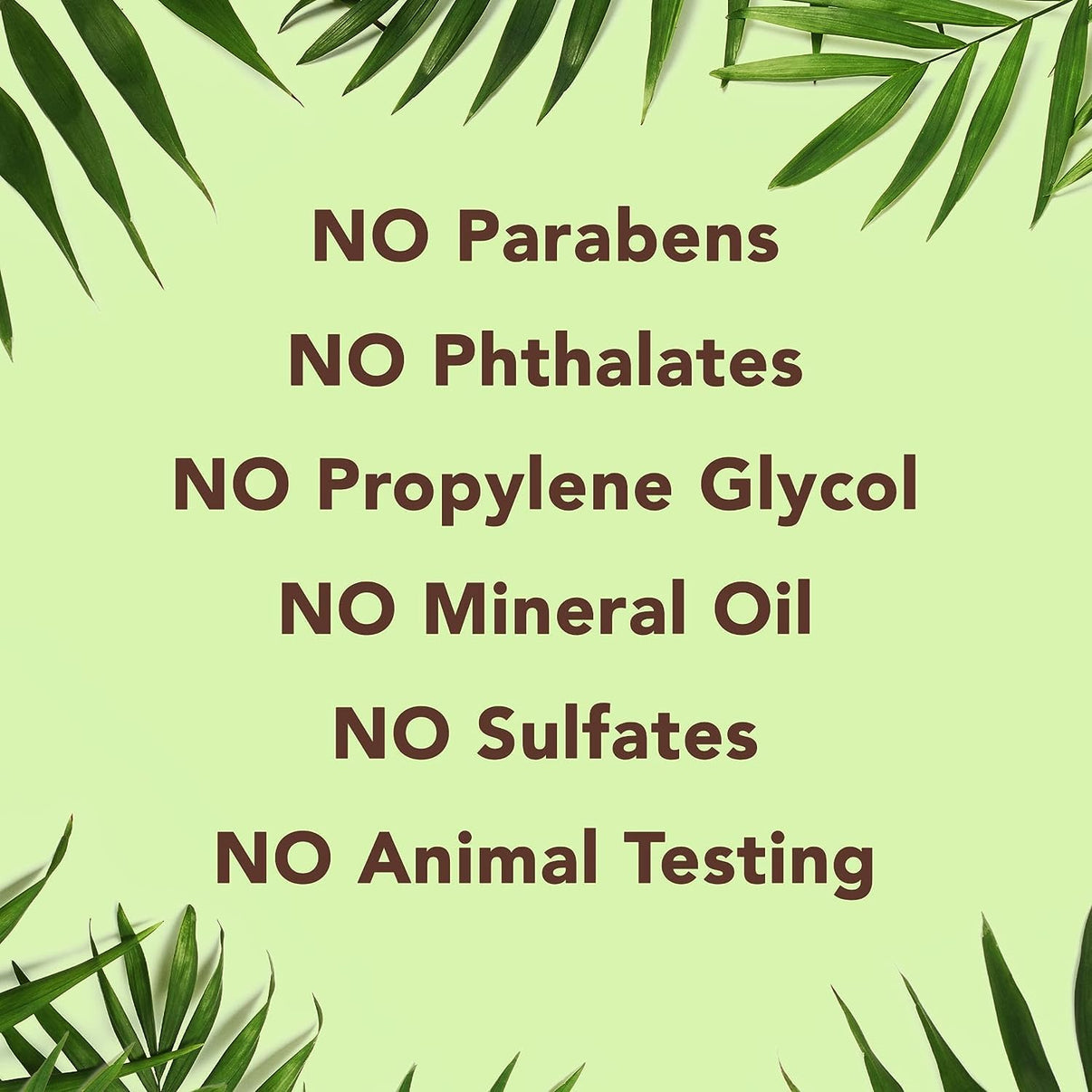 Raw Mango Butter – Green Leaf